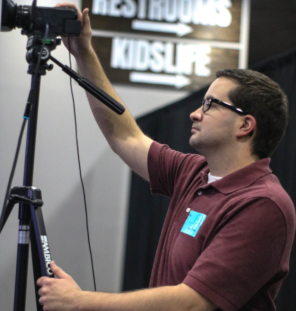 RLC Connect – Real Life Church