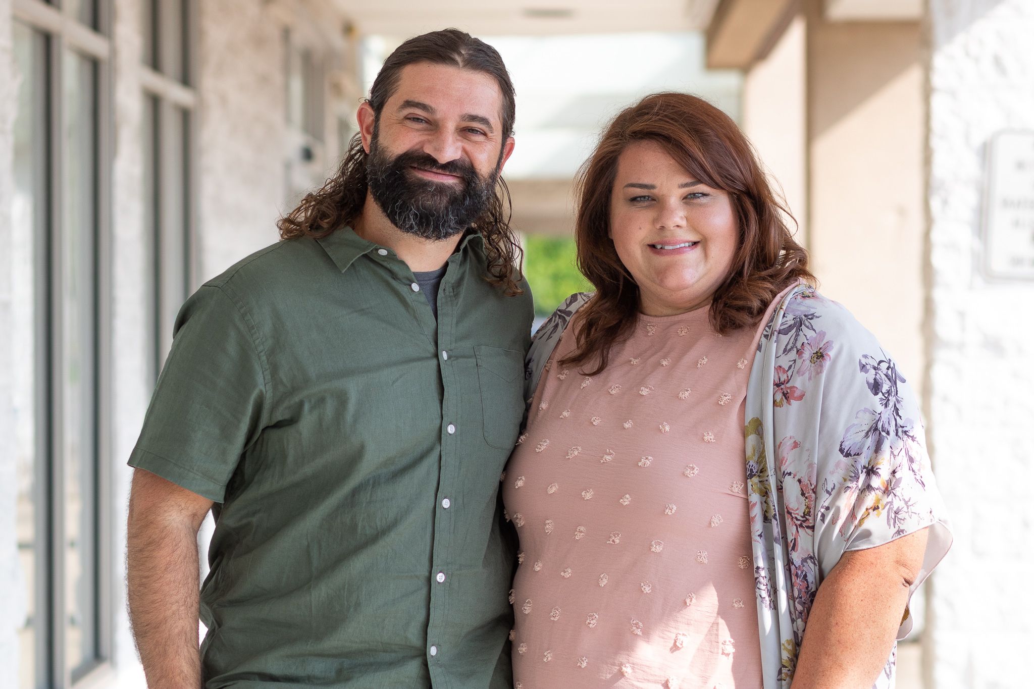 Leadership – Real Life Church